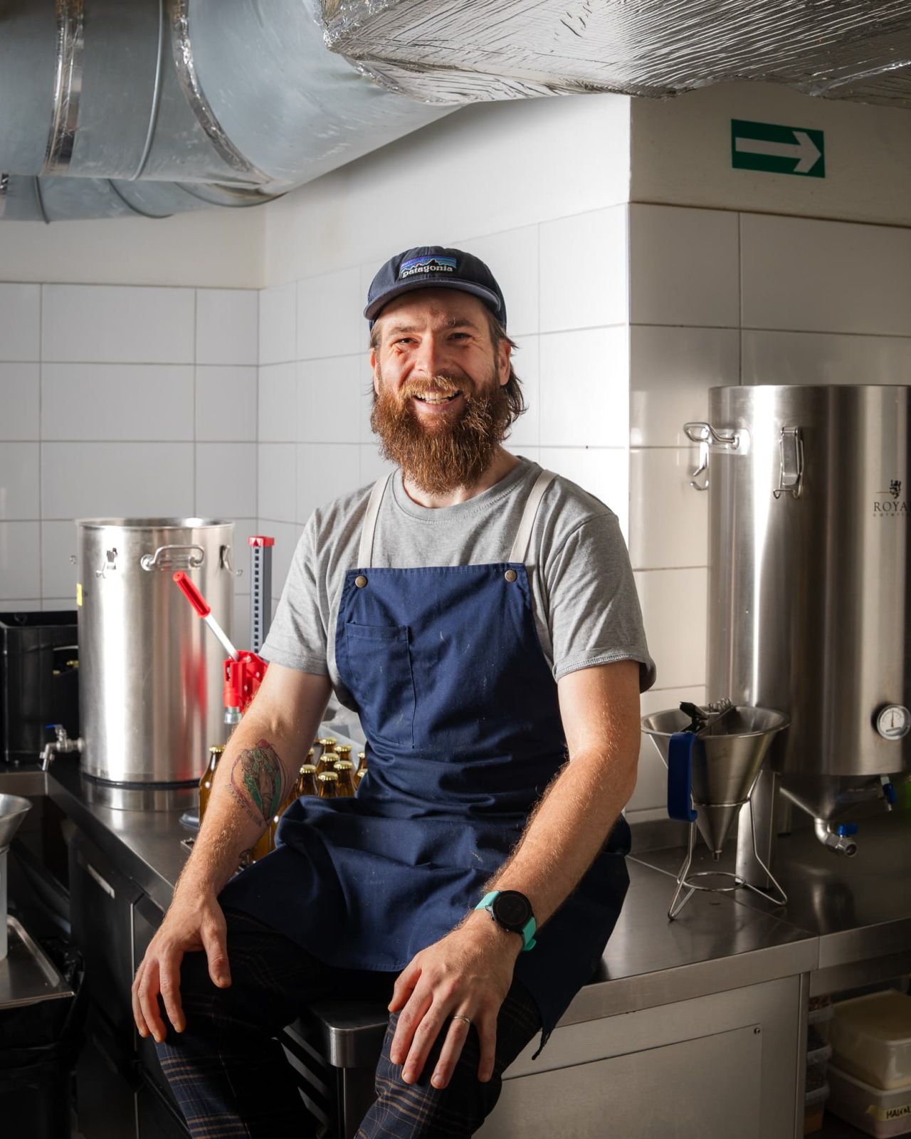 Our places I KRO Kitchen