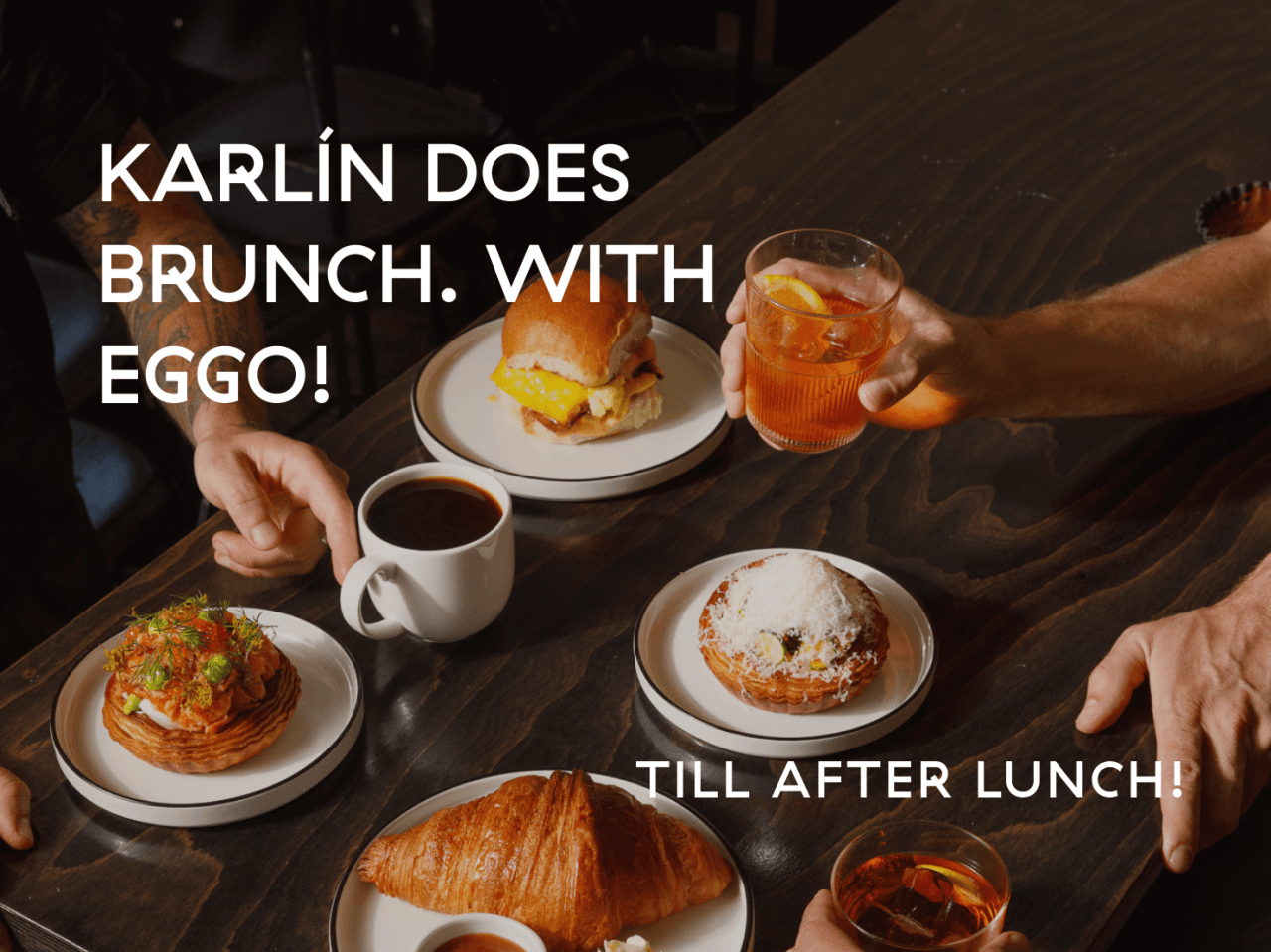 Our places I KRO Kitchen