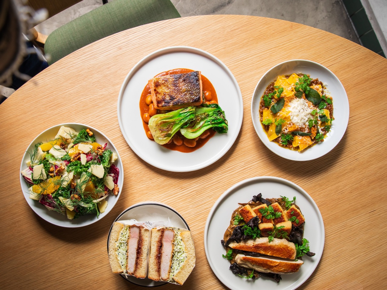 KRO Vršovice I KRO Kitchen
