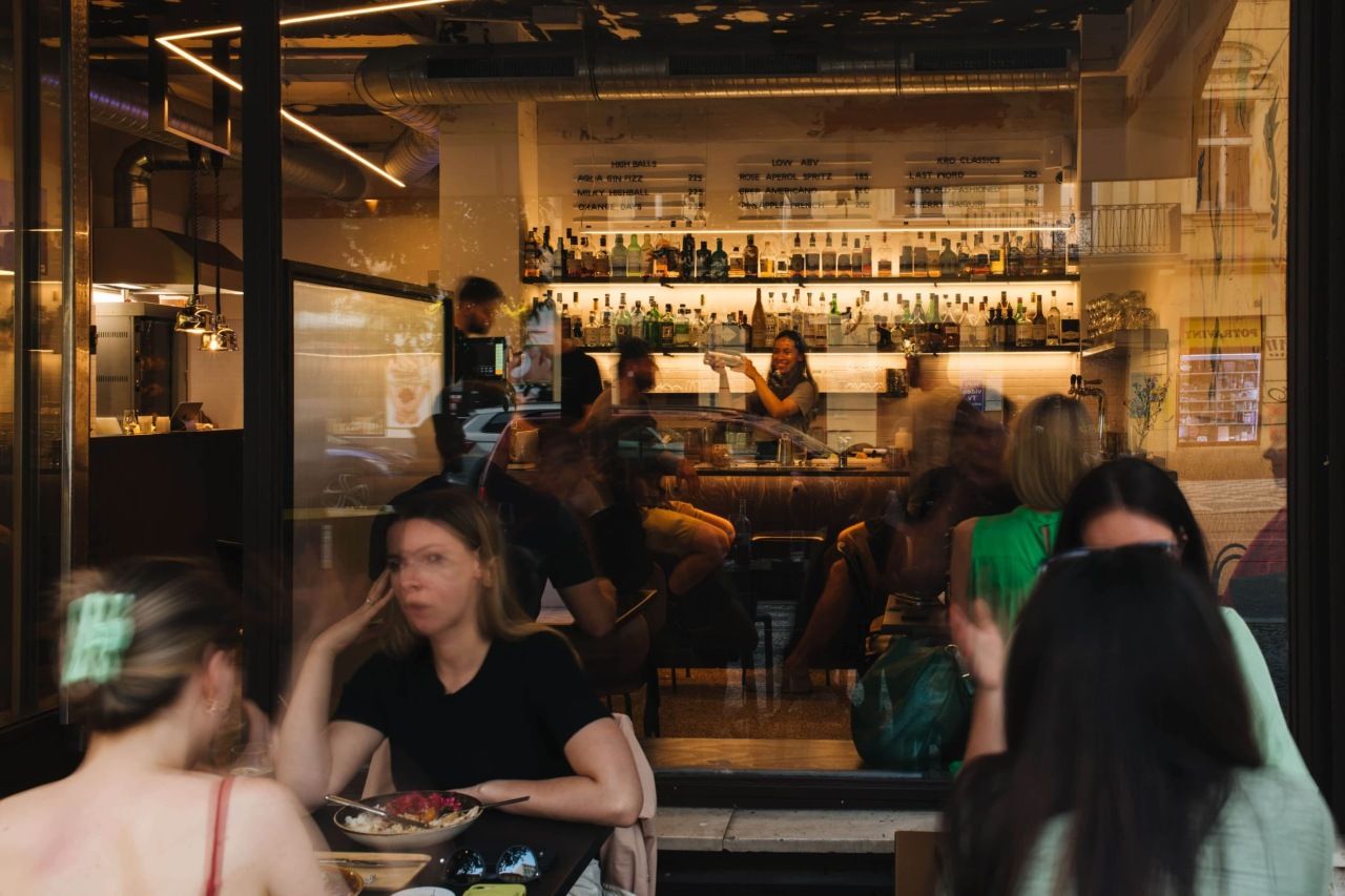 Our places I KRO Kitchen