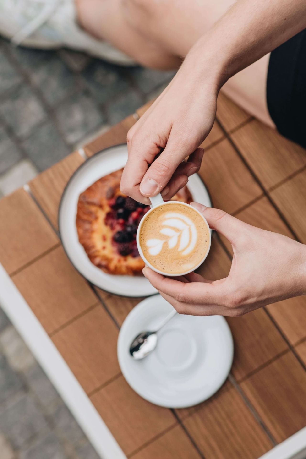 VRŠOVICE I KRO Kitchen