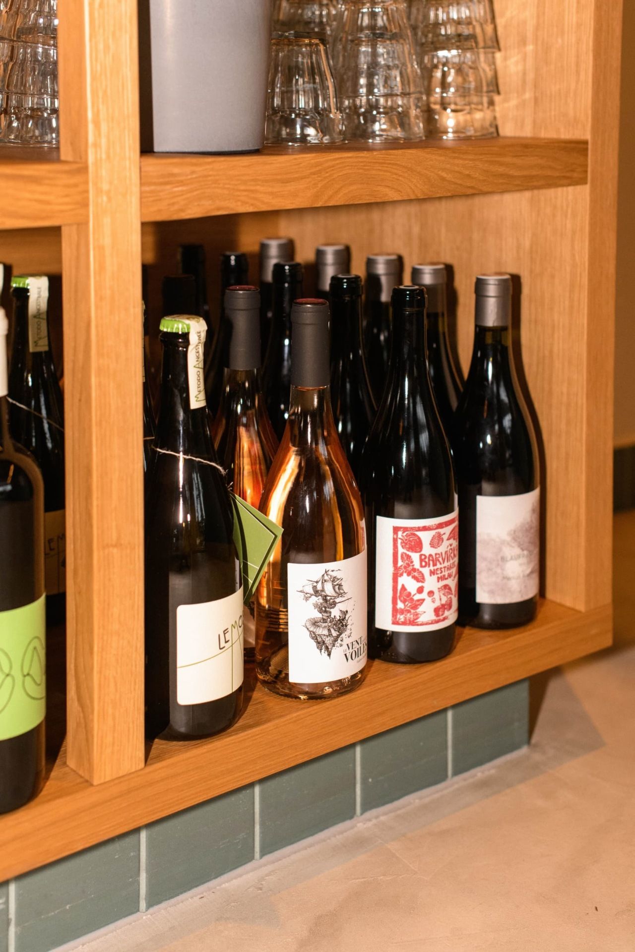 VRŠOVICE I KRO Kitchen