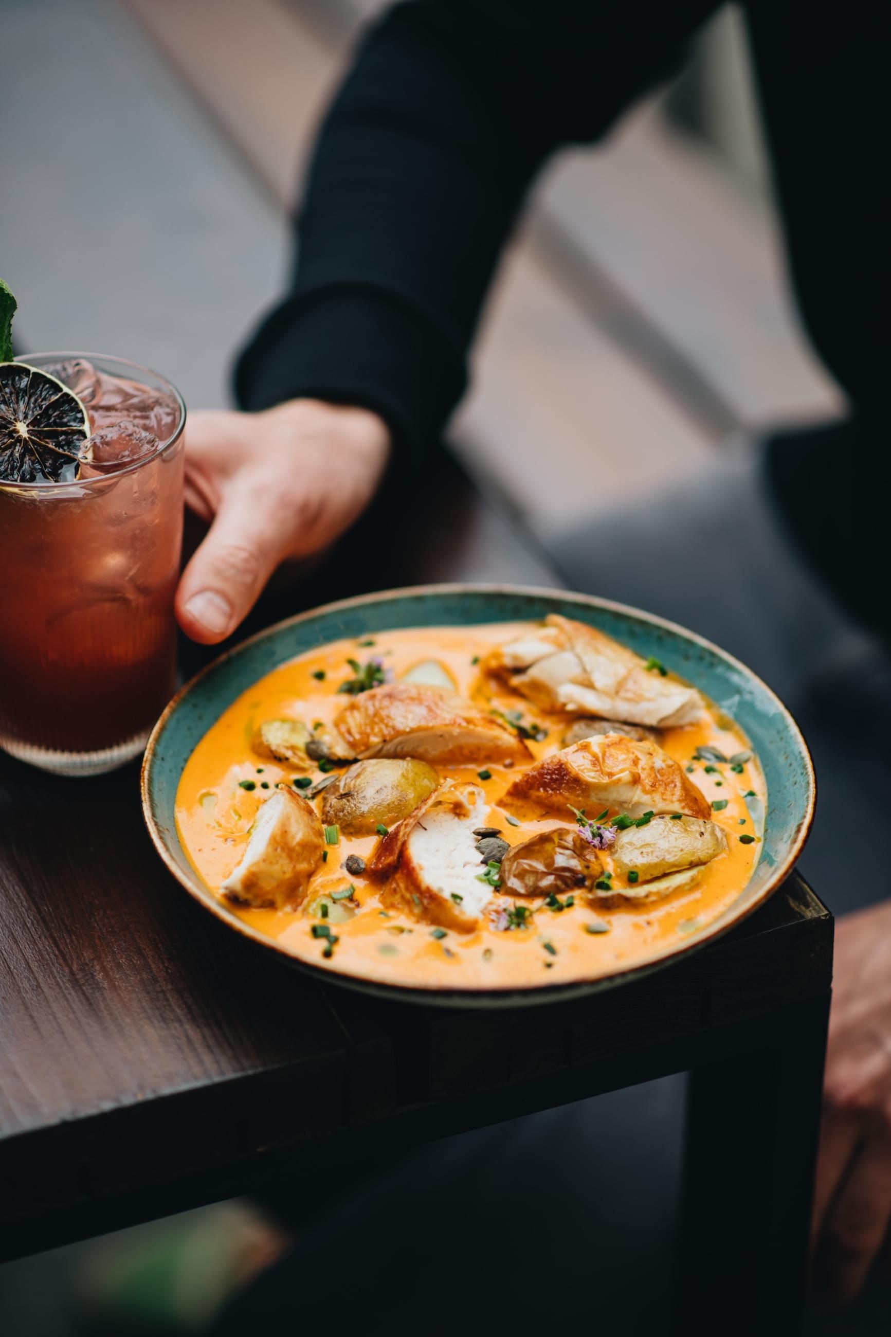 Our places I KRO Kitchen