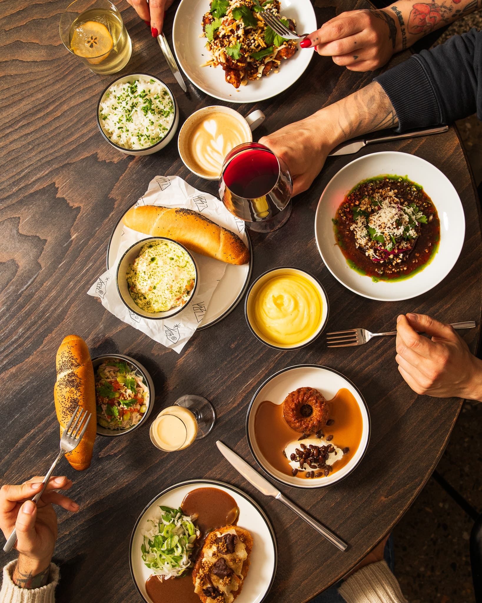 Our places I KRO Kitchen