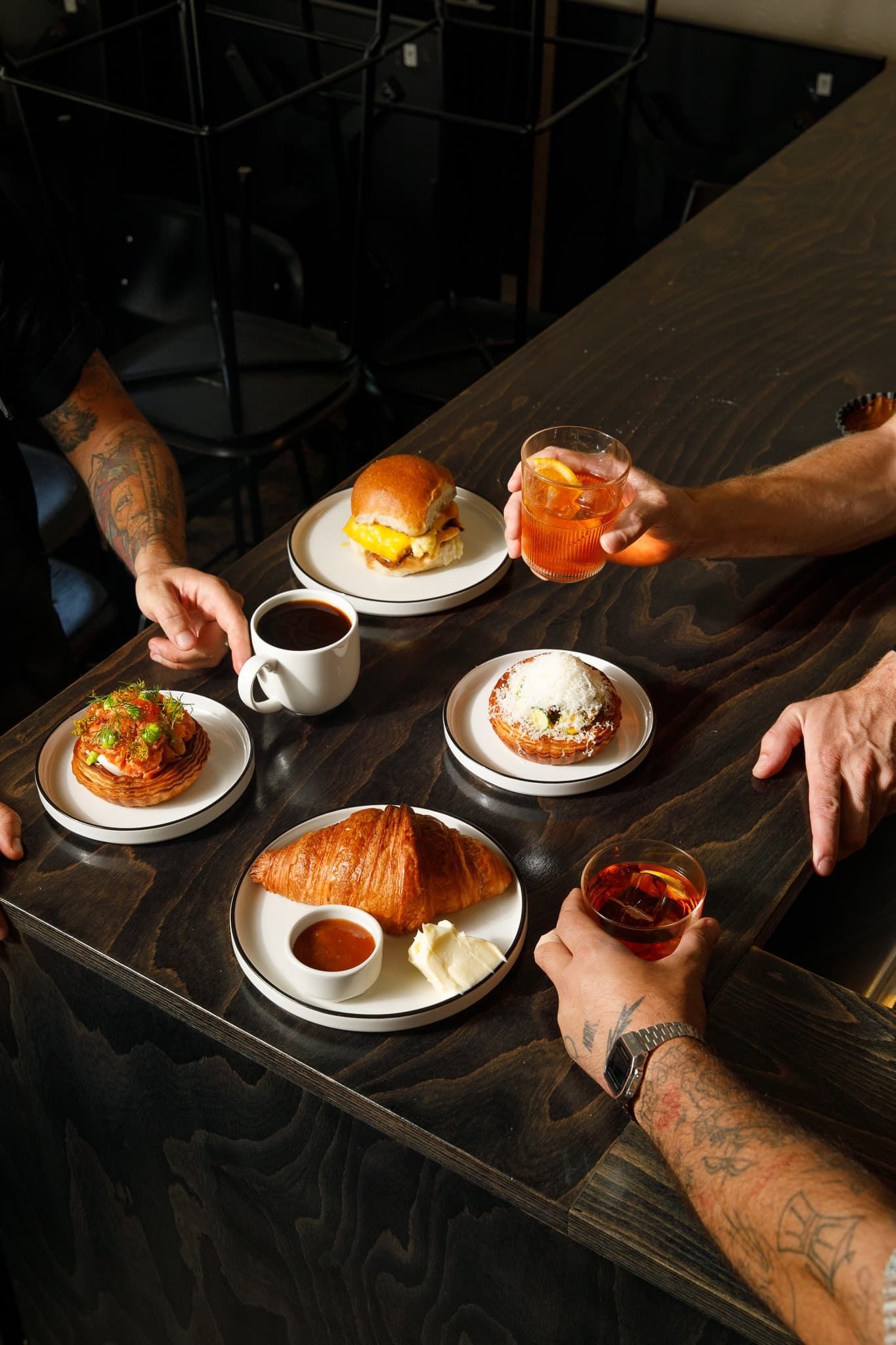 Místa I KRO Kitchen