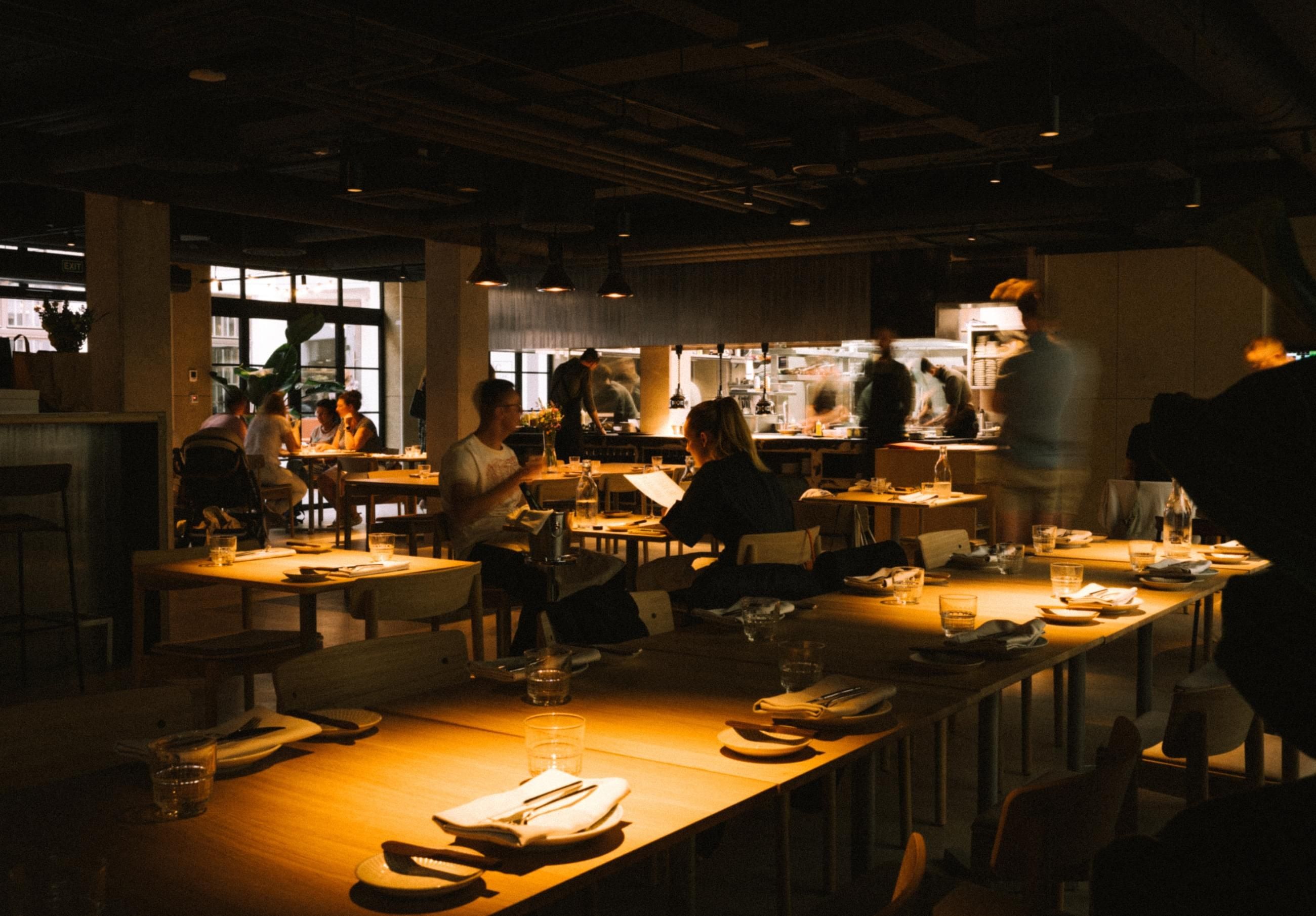 Our places I KRO Kitchen