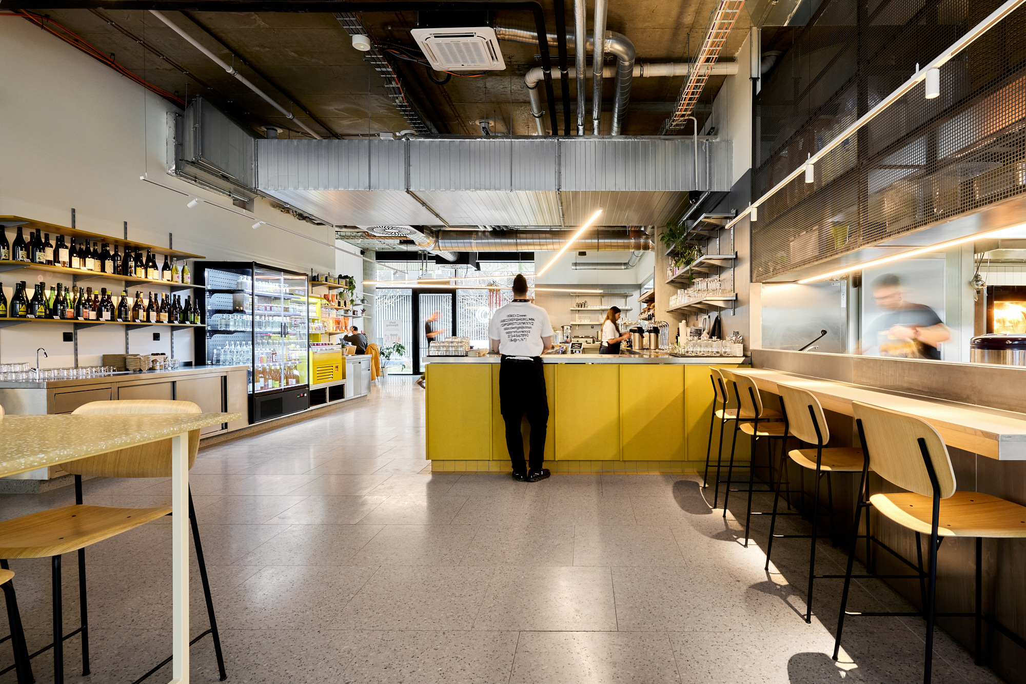 Our places I KRO Kitchen